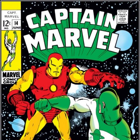 Frank Springer | Marvel