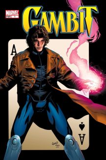 Gambit (2004) #1 | Comic Issues | Marvel