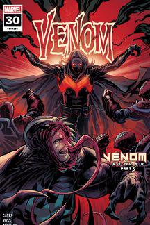 Venom (2018) #30 | Comic Issues | Marvel