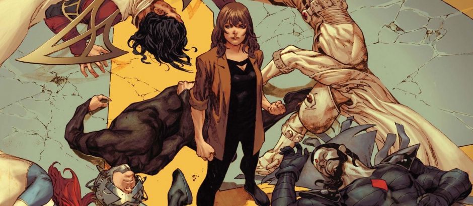 See What's New | Marvel Universe | Marvel Comic Reading List