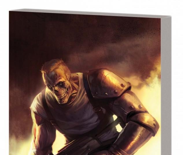 TERROR, INC.: APOCALYPSE SOON TPB (Trade Paperback) | Comic Issues ...