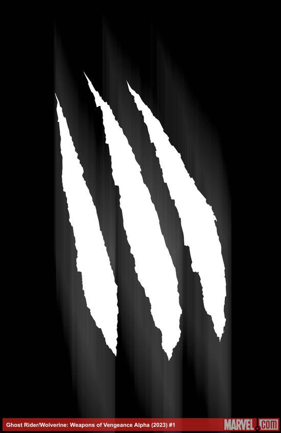 Ghost Rider/Wolverine: Weapons of Vengeance Alpha (2023) #1 (Variant ...