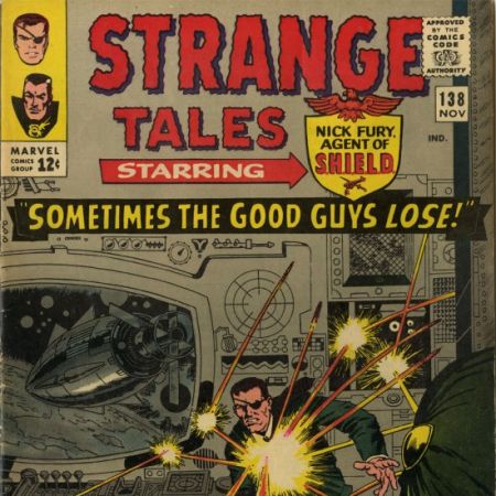 John Severin | Marvel