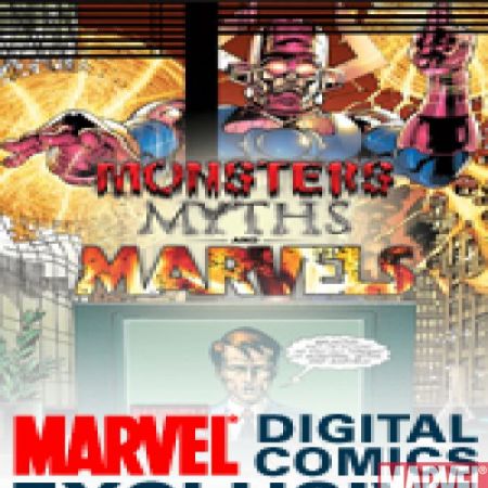 Mark Paniccia | Marvel