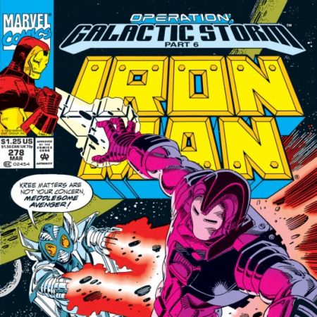 Michael Heisler | Marvel