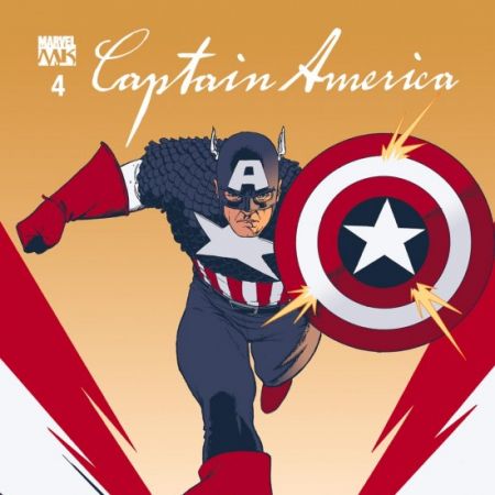 Signed P.r. | Marvel