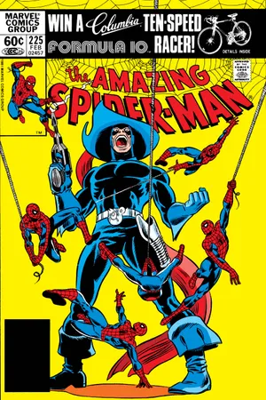 The Amazing Spider-Man (1963) #225 | Comic Issues | Marvel