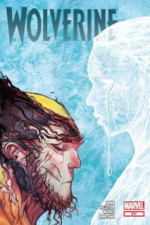 Wolverine (2010) #317 | Comic Issues | Marvel