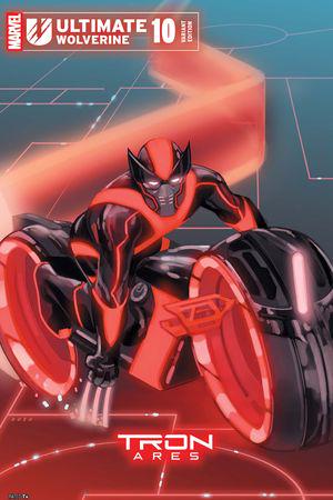 Ultimate Wolverine (2025) #10 (Variant) | Comic Issues | Marvel