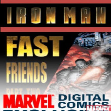 Nate Piekos | Marvel