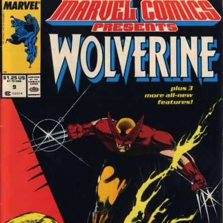 Brian Murray | Marvel