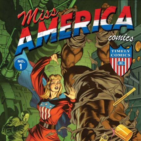 Dale Eaglesham | Marvel