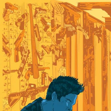 Jon Proctor | Marvel