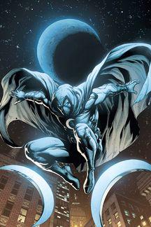 Moon Knight (2021) #25 (Variant) | Comic Issues | Marvel