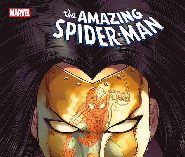 The Amazing Spider-Man (2022) #44 | Comic Issues | Marvel
