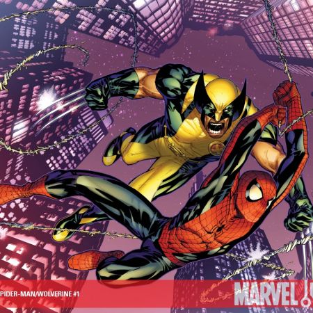 Adam Kubert | Marvel