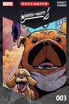 Marvel Mutts Infinity Comic (2023) #2 | Comic Issues | Marvel