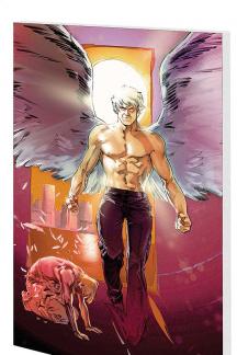 Decimation: Generation M (Trade Paperback) | Comic Issues | X-Men | Marvel