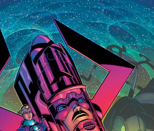 FANTASTIC FOUR VOL. 6: RISING STORM TPB (Trade Paperback) | Comic ...