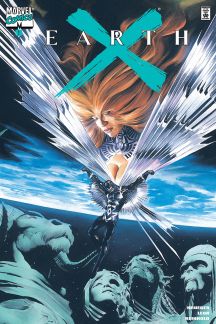Earth X (1999) #9 | Comic Issues | Marvel