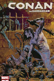 Conan the Barbarian (2012) #15 | Comic Issues | Marvel