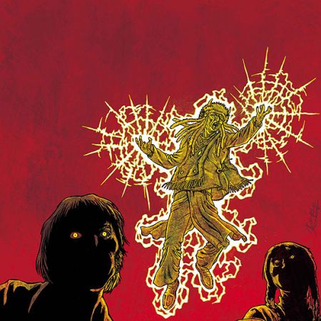 Rodney Buchemi | Marvel