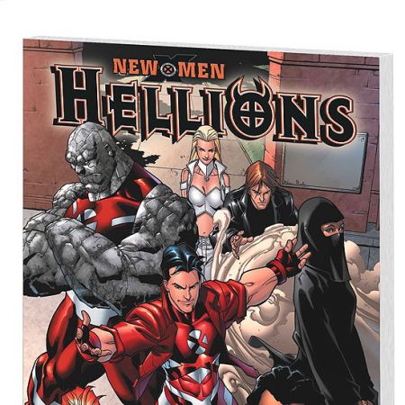 Clayton Henry | Marvel