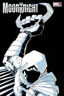 Moon Knight (2021) #25 (Variant) | Comic Issues | Marvel