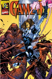 Gambit (1999) #0.5 | Comic Issues | Marvel