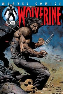 Wolverine (1988) #173 | Comic Issues | Marvel