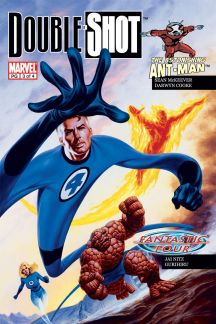 Marvel Double-Shot (2003) #3 | Comic Issues | Marvel