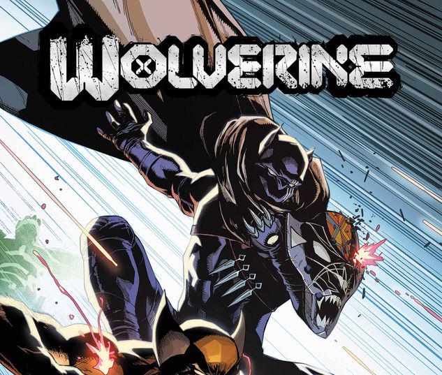 Wolverine (2020) #39 | Comic Issues | Marvel