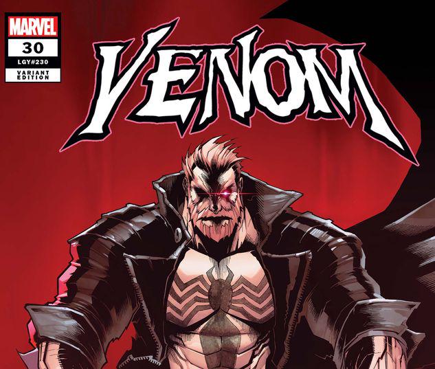 Venom (2021) #30 (Variant) | Comic Issues | Marvel