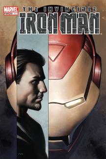 Iron Man (1998) #83 | Comic Issues | Marvel