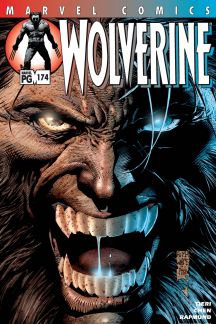 Wolverine (1988) #174 | Comic Issues | Marvel