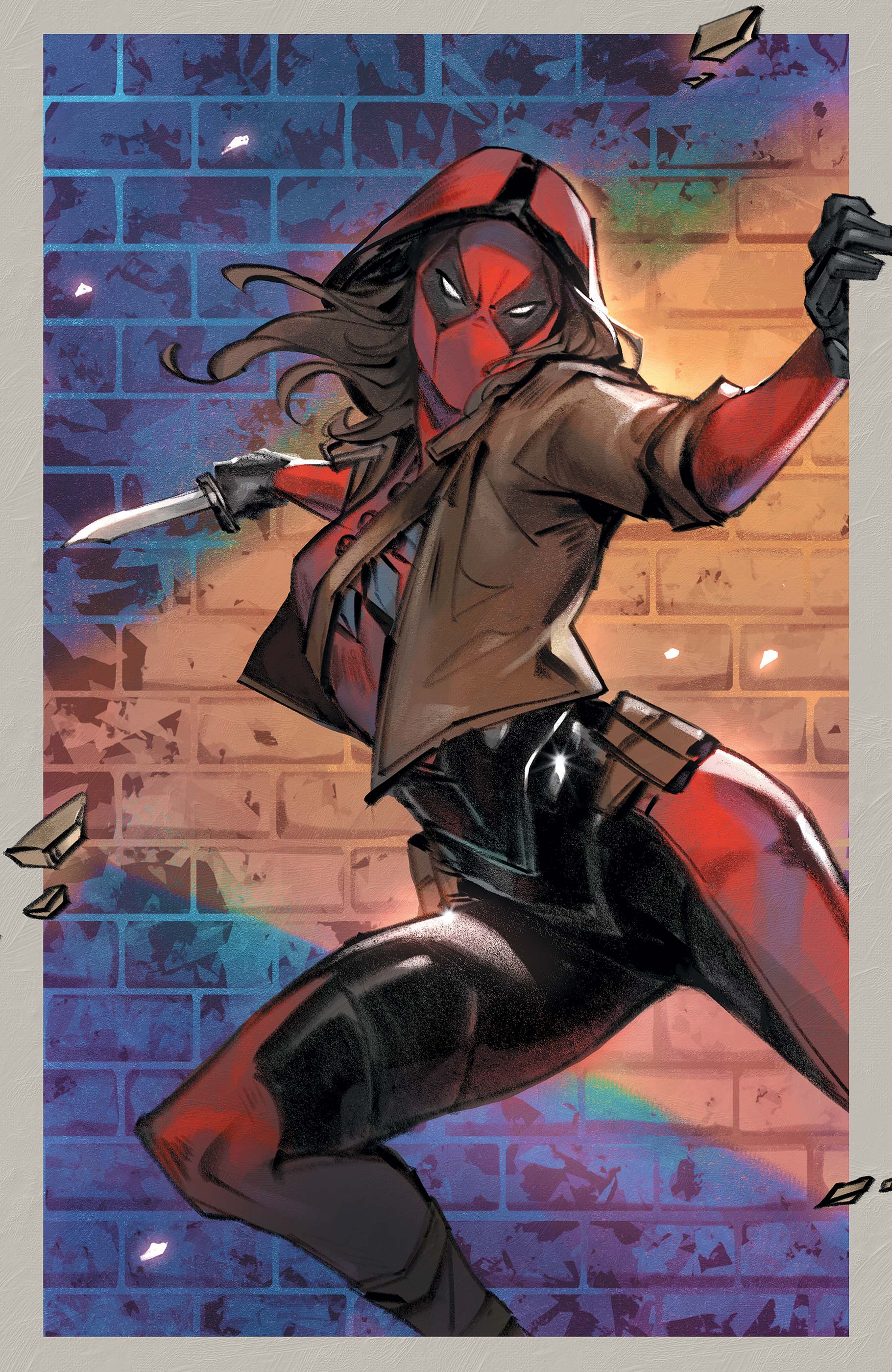 Deadpool (2024) #13 (Variant) | Comic Issues | Marvel