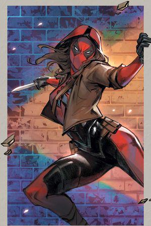 Deadpool (2024) #13 (Variant) | Comic Issues | Marvel