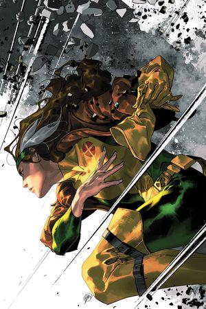 Rogue (2026) #2 (Variant) | Comic Issues | Marvel