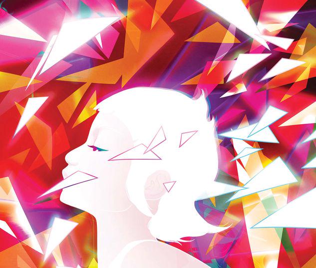 G.O.D.S. (2023) #3 (Variant) | Comic Issues | Marvel