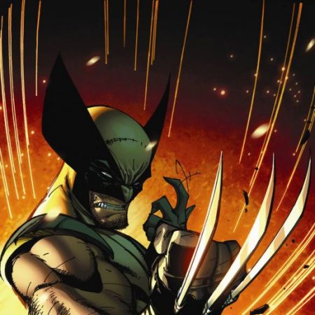 Richard Elson | Marvel