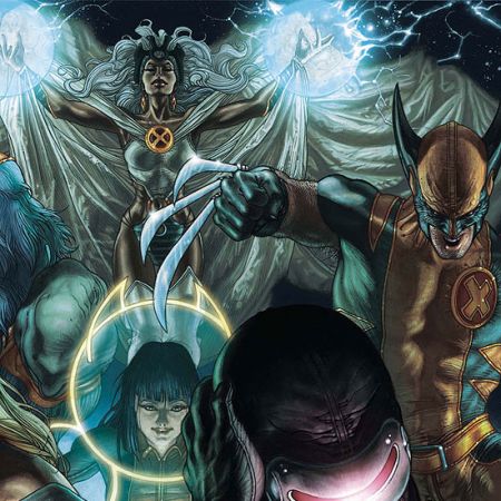 Simone Peruzzi | Marvel