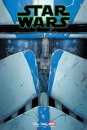 Star Wars (2025) #6 (Variant) | Comic Issues | Marvel