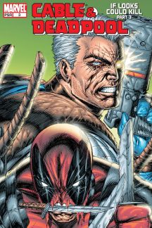 Cable & Deadpool (2004) #3 | Comic Issues | Marvel