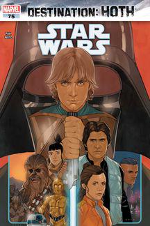 Star Wars (2015) #75 | Comic Issues | Marvel