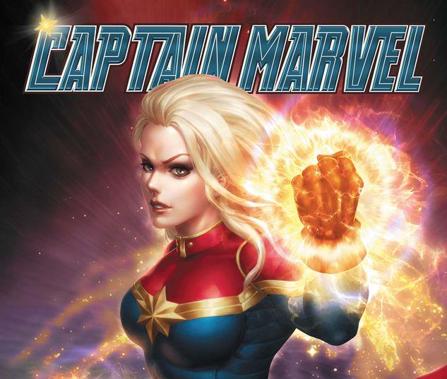 Captain Marvel (2023) #2 (Variant) | Comic Issues | Marvel