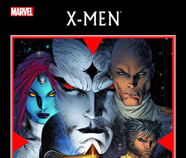 X-Men: Messiah Complex (Trade Paperback) | Comic Issues | Marvel