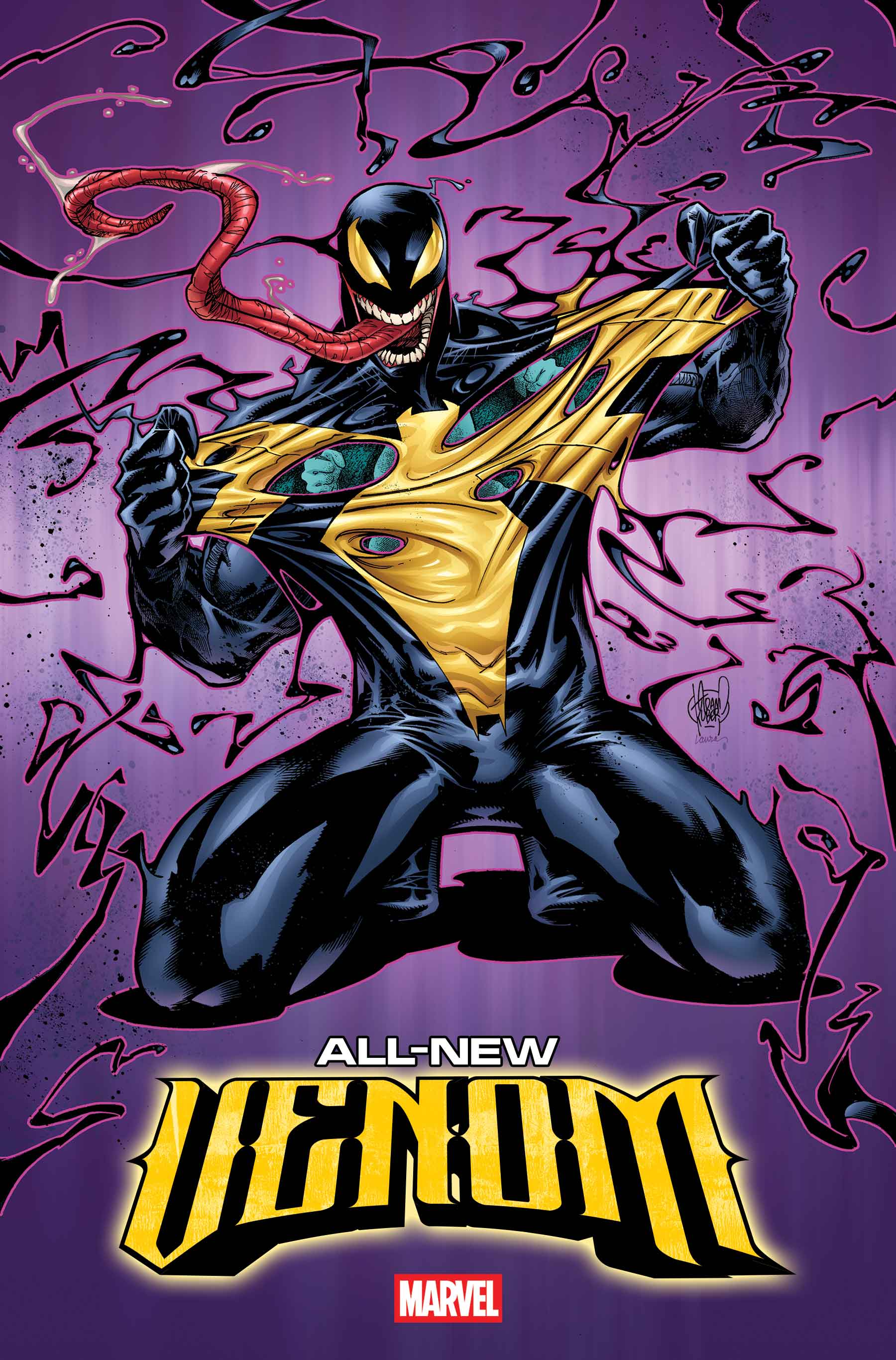 All-New Venom (2024) #5
