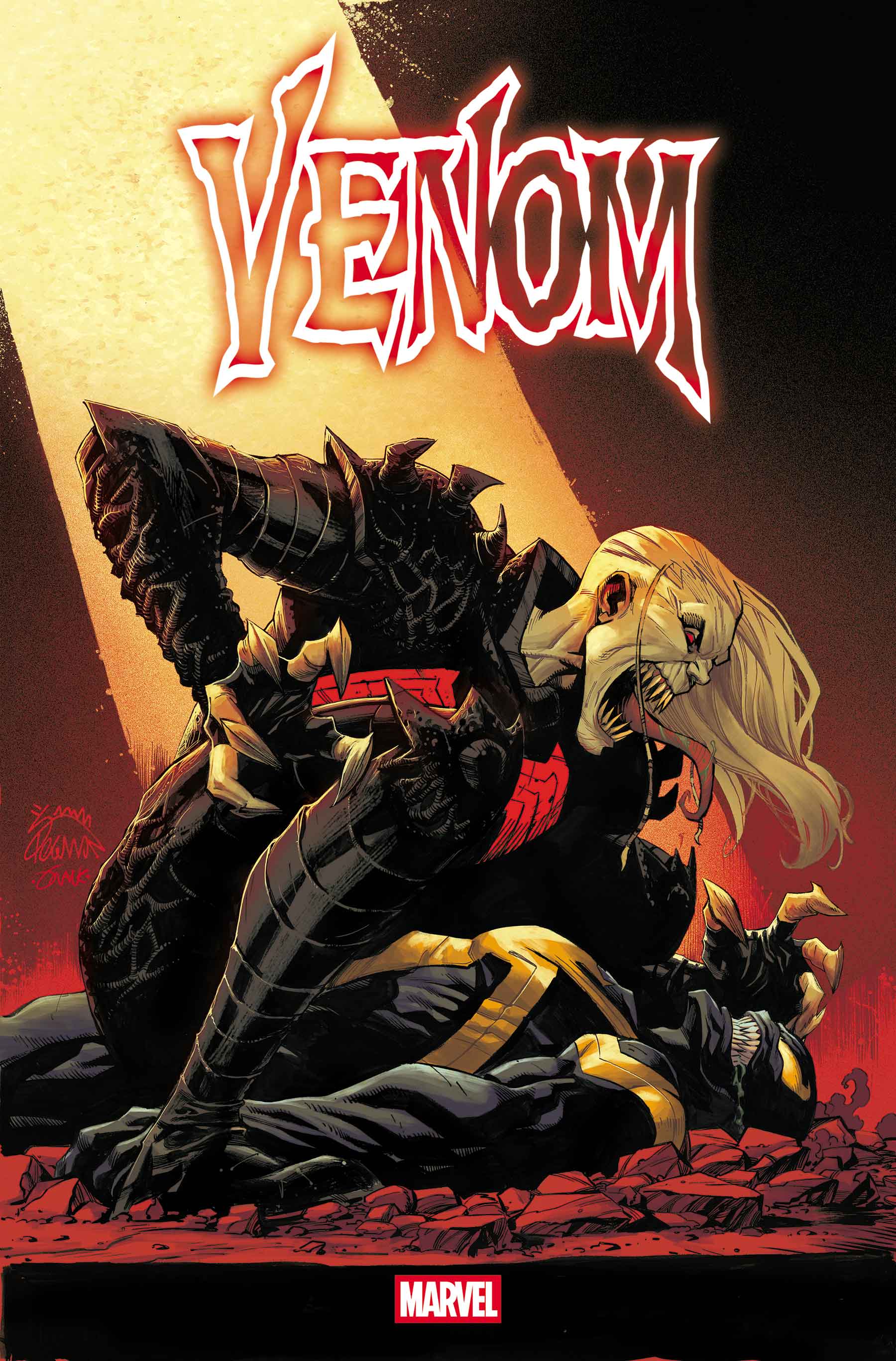 Venom (2025) #250 | Comic Issues | Marvel