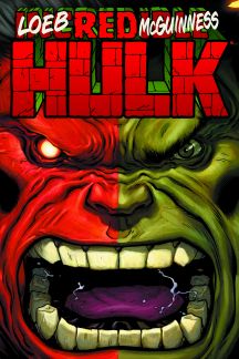 Hulk Vol. 1: Red Hulk (Trade Paperback) | Comic Issues | Hulk | Comic ...