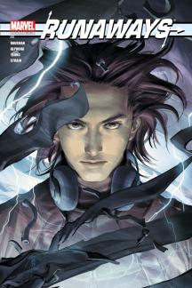 Runaways (2005) #22 | Comic Issues | Marvel